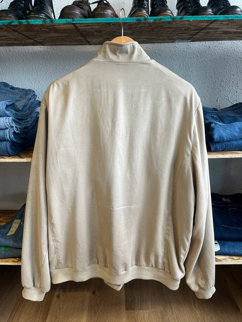 Vintage St.Croix Light Brown Jacket - XL – gothruvintage